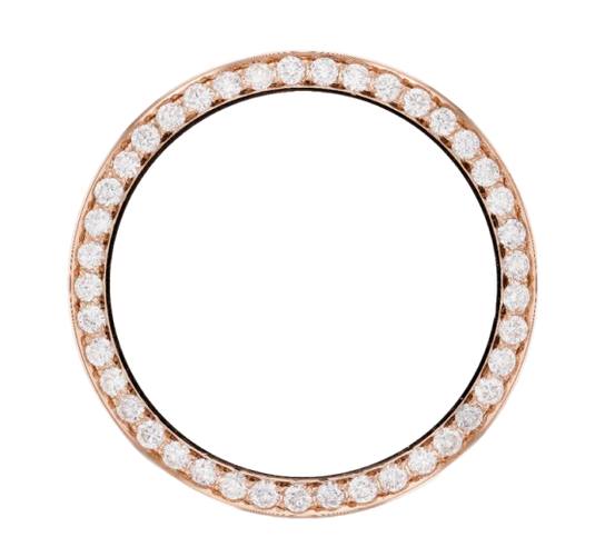 Watch Bezels Custom Pieces – Bezels for Watches