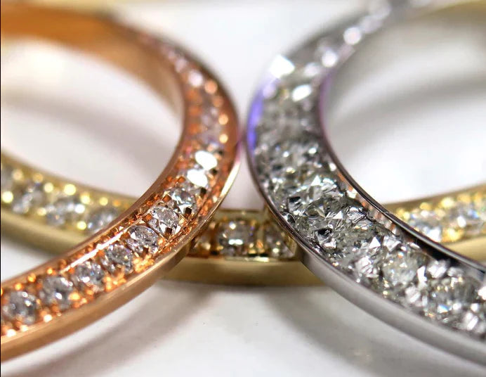 Shop All Bezels - Shop Now – Bezels for Watches