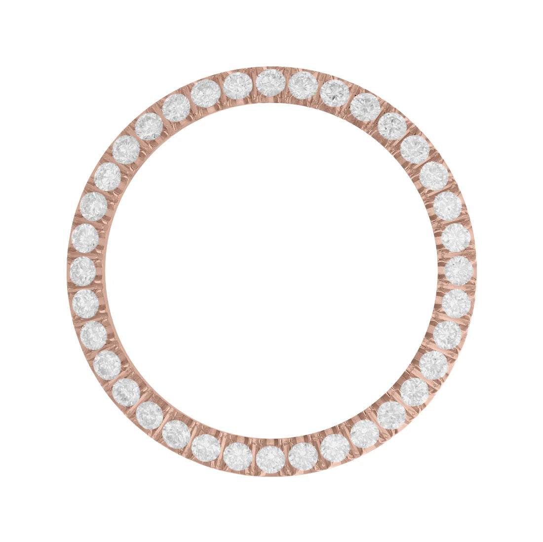 Rose Gold Watch Bezel - Check Them Out – Bezels for Watches