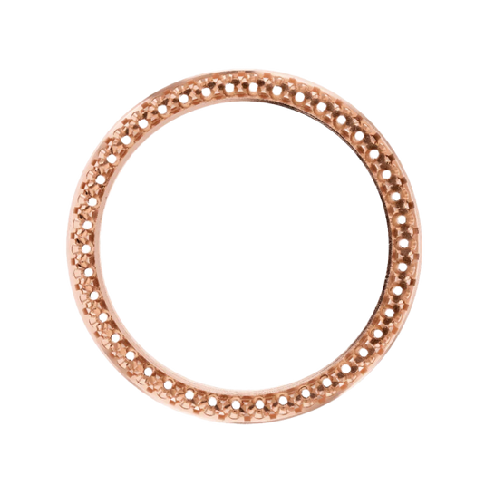 Watch Bezels Custom Pieces – Bezels for Watches