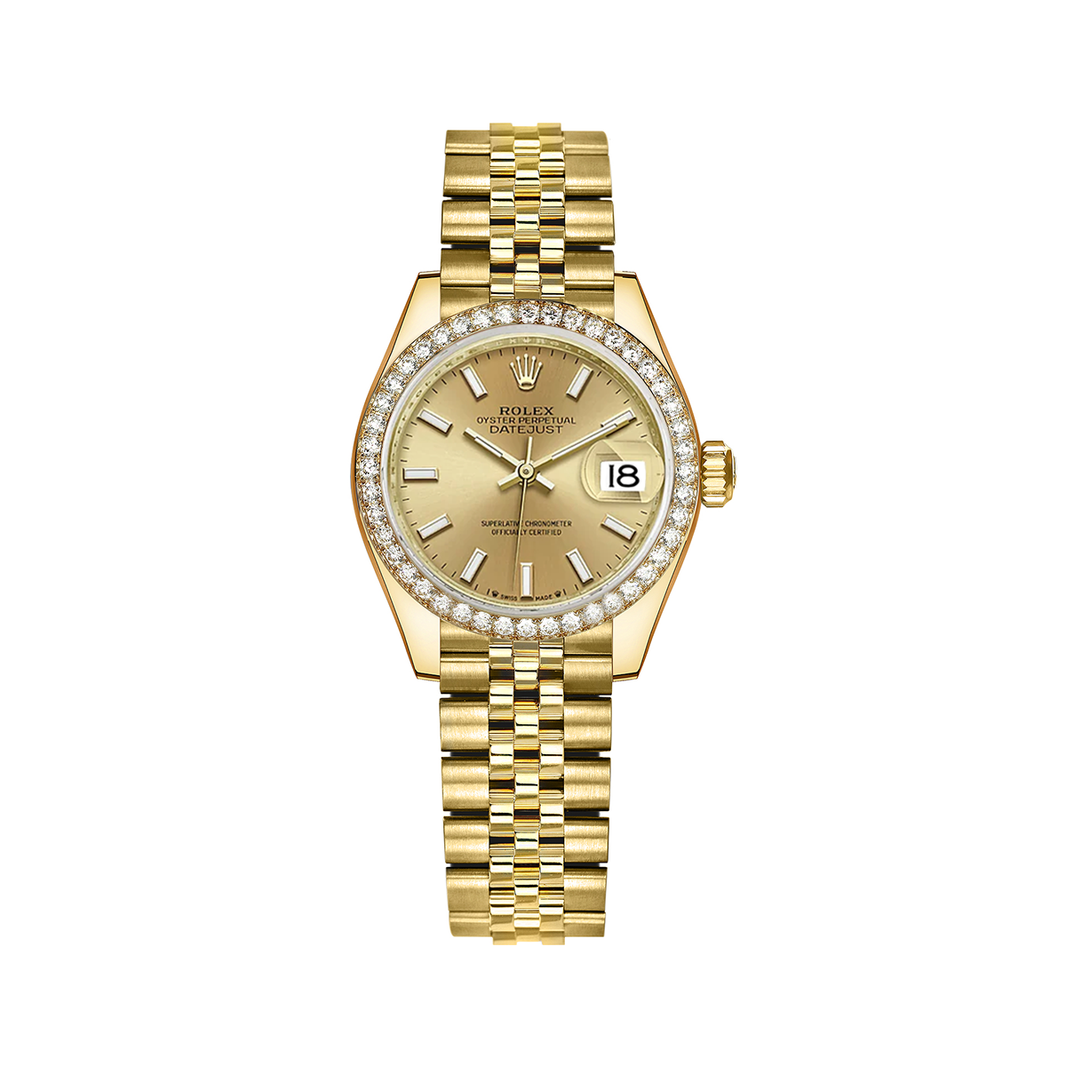 Watch Bezels Custom Pieces – Bezels for Watches