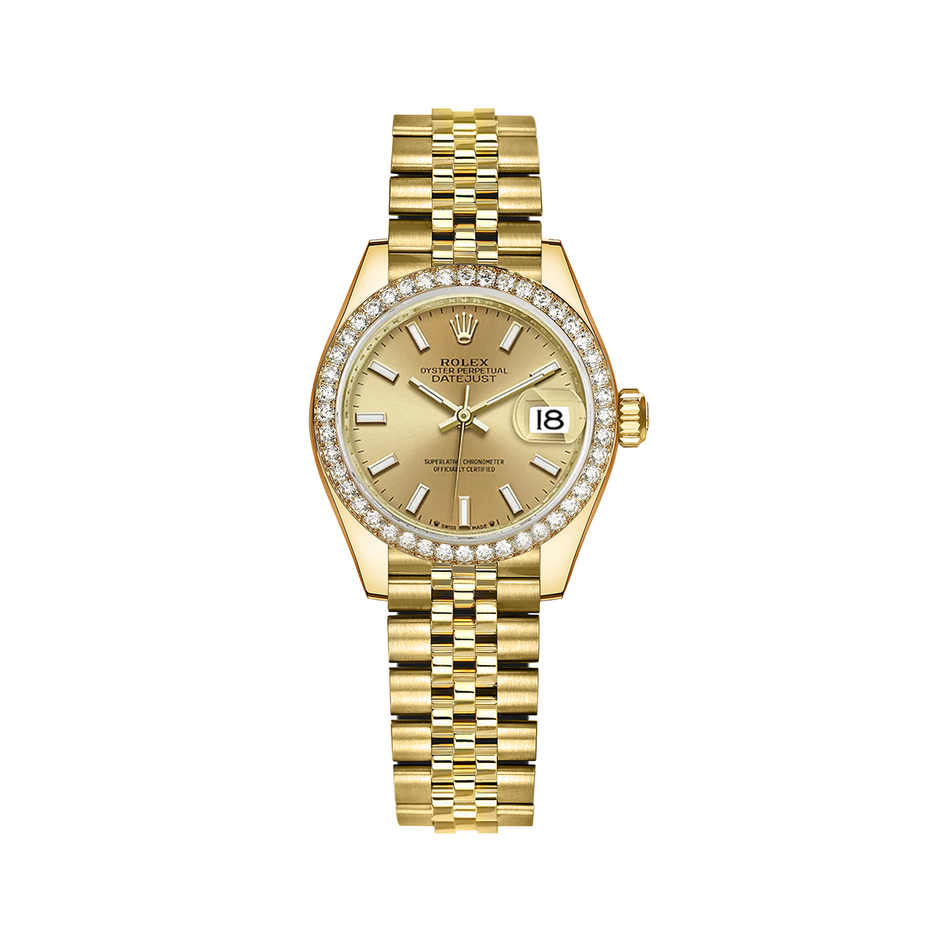 Watch Bezels Custom Pieces – Bezels for Watches