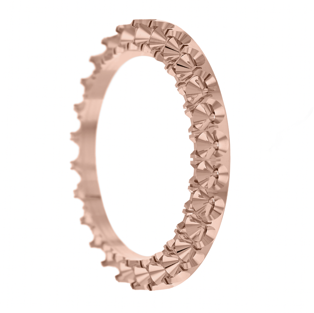 Learn About Our Watch Bezels – Bezels for Watches