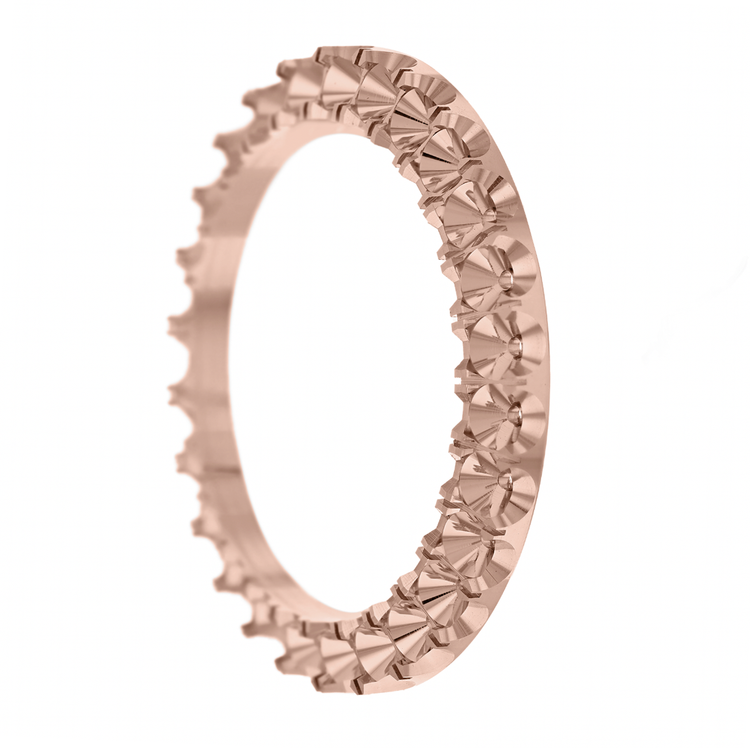 Learn About Our Watch Bezels – Bezels for Watches