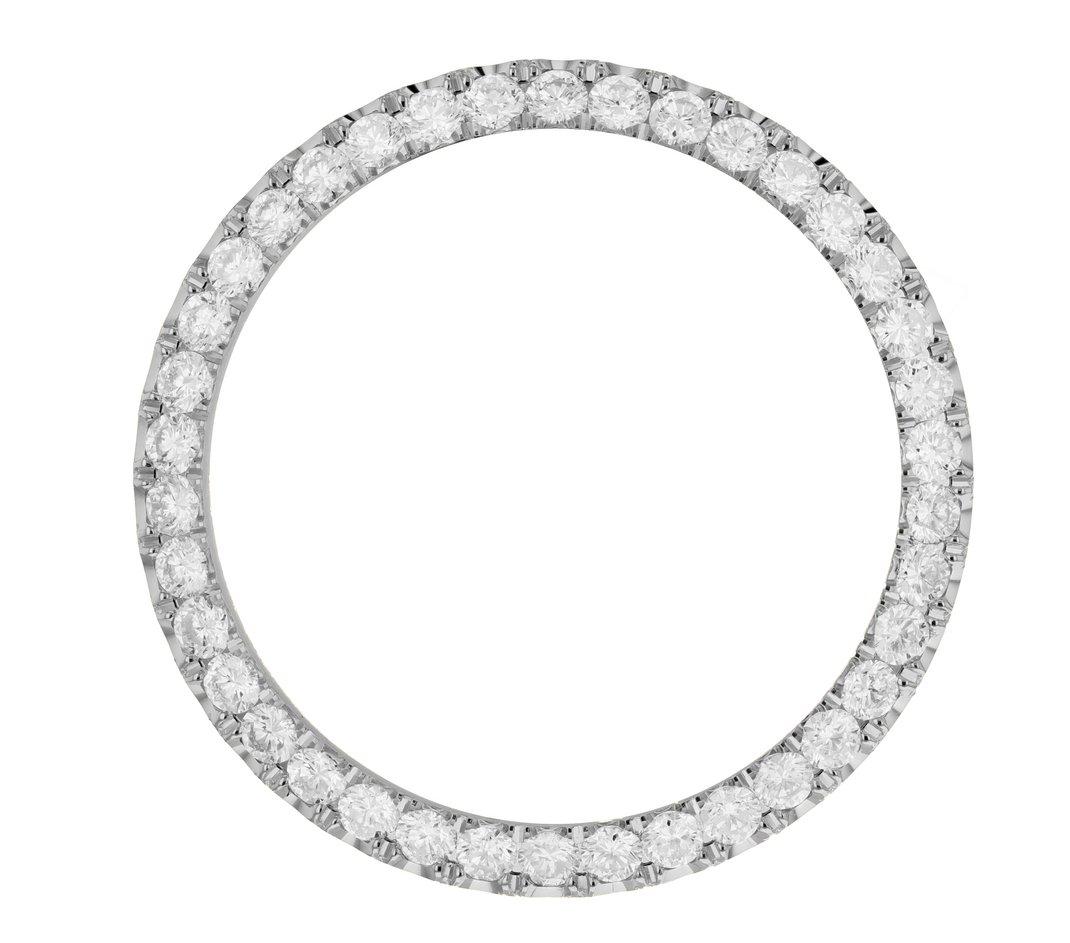About our Bezels – Bezels for Watches