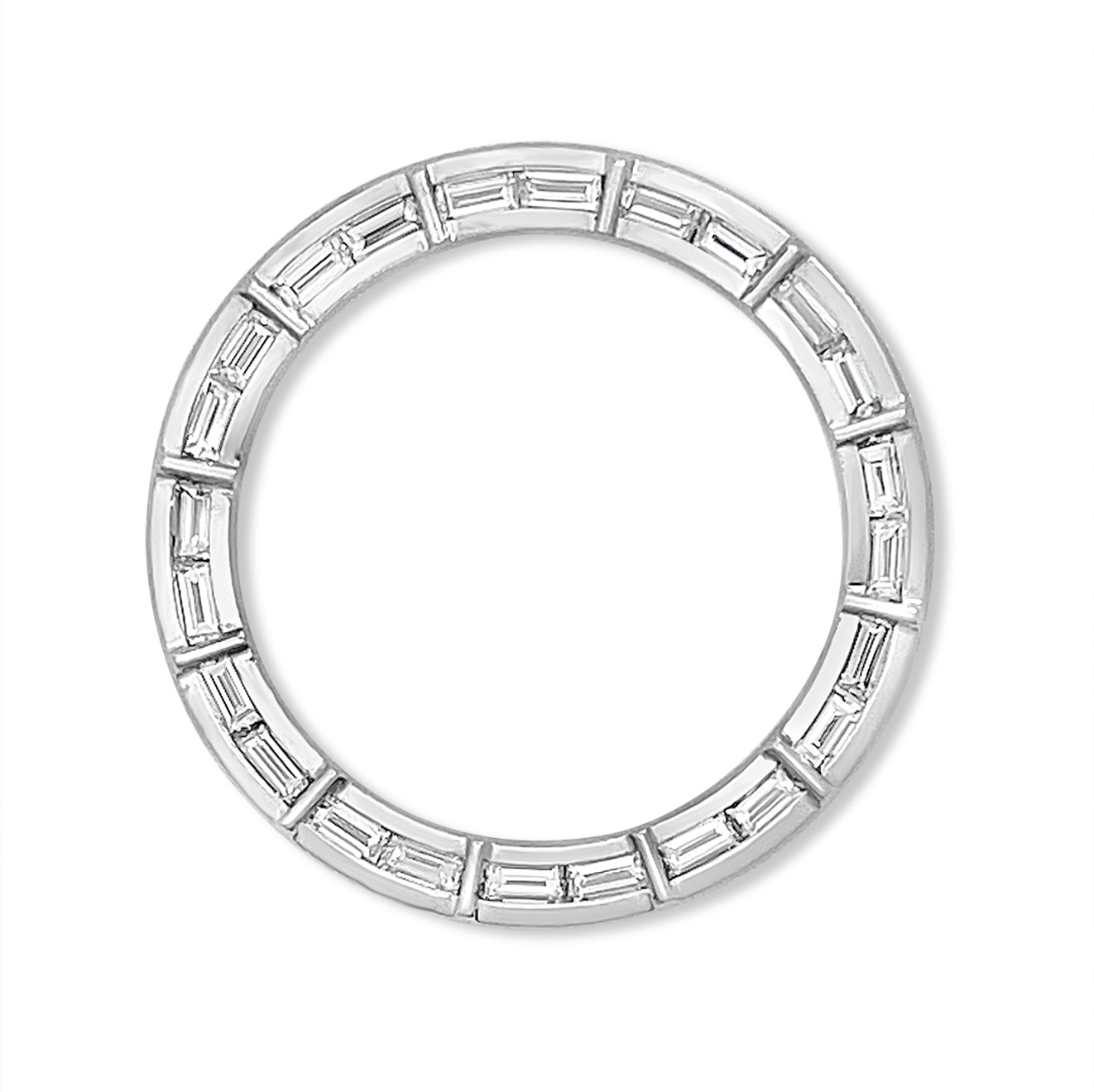 Diamond Watch Bezels - Shop Now – Bezels for Watches