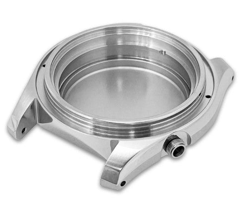 Case Back Rethread Platinum – Bezels for Watches