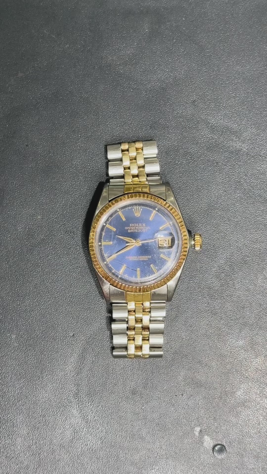 Custom watches – Bezels for Watches